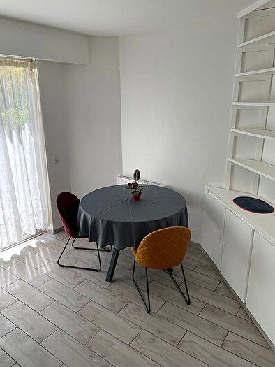 Appartement à louer - Pasteur Montparnasse, Paris ème - 1 pièce