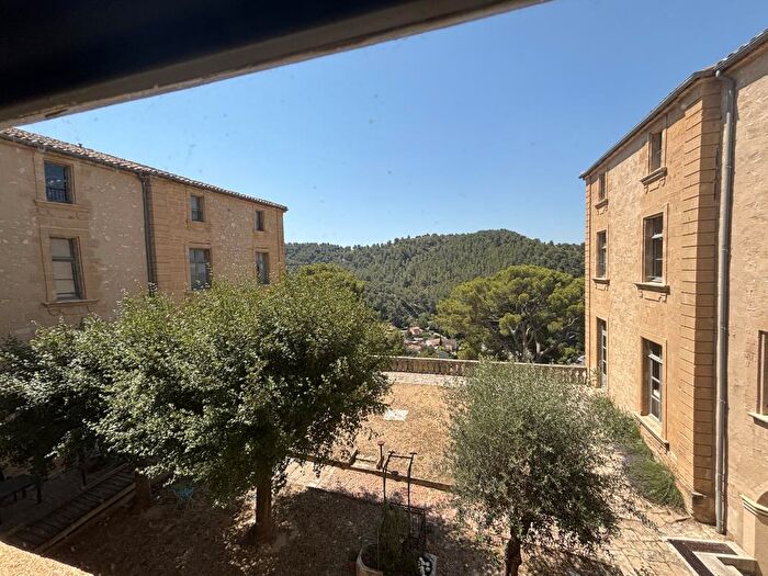 Appartement 5 pièces à louer - Meyrargues