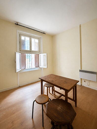 Appartement 1 pièce à vendre à Paris 18ème, Barbès, Château Rouge