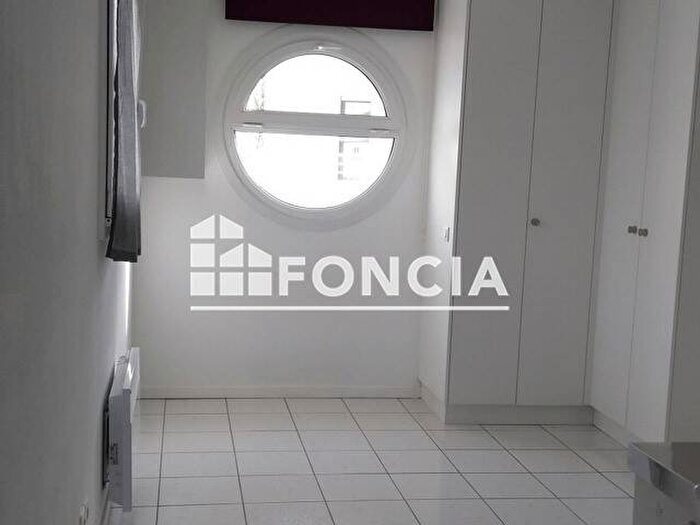 Orangerie Est, Strasbourg : Appartement 1 pièce à louer