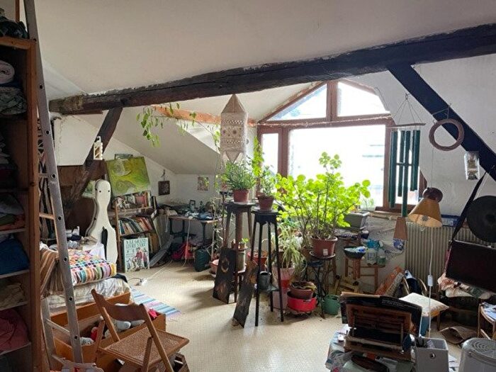 Maison 12 pièces à vendre - Tulle, Centre-ville