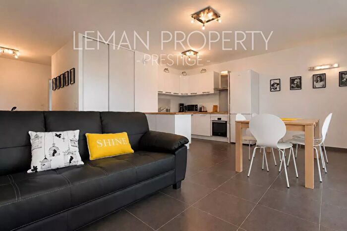 Appartement 3 pièces à vendre à Cannes, Bocca Sud