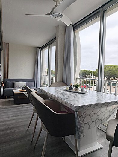 Appartement 2 pièces à Le Grau-du-Roi, à vendre