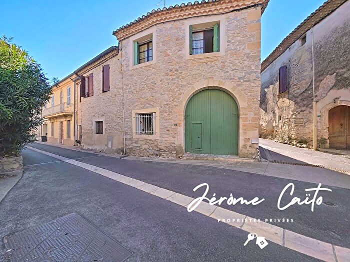 Maison à vendre - Saint-Dionisy - 4 pièces - 3 chambres