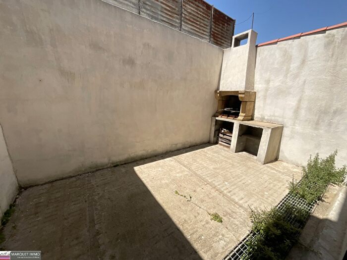 Béziers, Perch des Moulins, Font Neuve, Terries - Maison 4 pièces à vendre