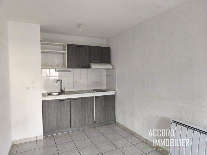 Appartement à louer - Béziers, Champ de Mars - 2 pièces - 1 chambre