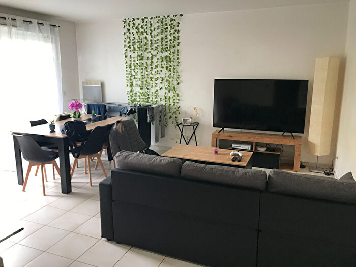 Appartement à vendre - Avrillé, Ardenne, les Raffoux, Plateau de la Mayenne - 2 pièces - 1 chambre