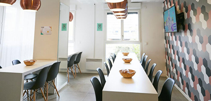 Appartement 1 pièce à louer - Cergy, Grand Centre