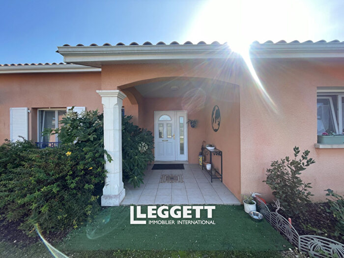 Maison à vendre - Libourne, Max Linder, Hôpital - 4 pièces - 3 chambres