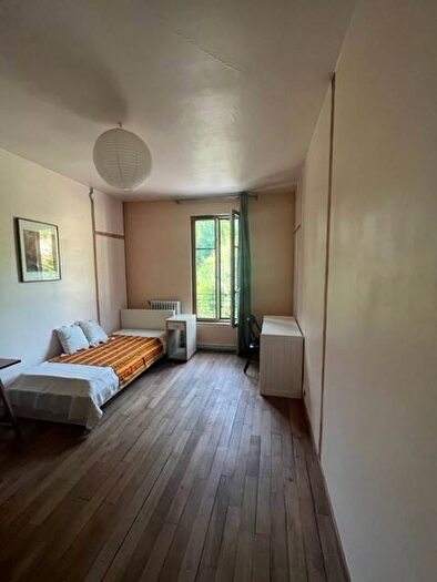 Appartement à louer - Président Roosevelt, Saint-Germain-en-Laye - 1 pièce