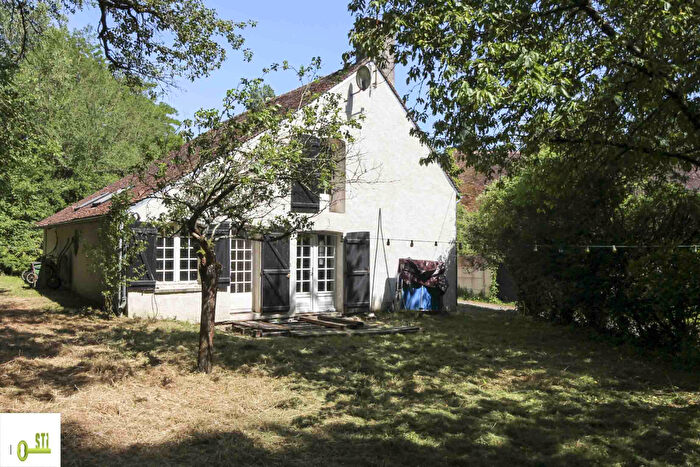 La Chapelle-sur-Aveyron - Maison 5 pièces à vendre