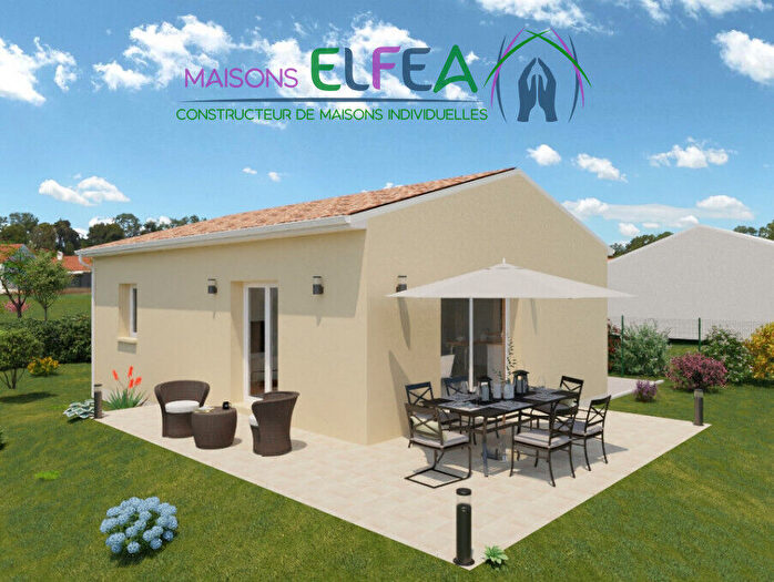 Maison à vendre - Saint-Uze - 4 pièces - 2 chambres