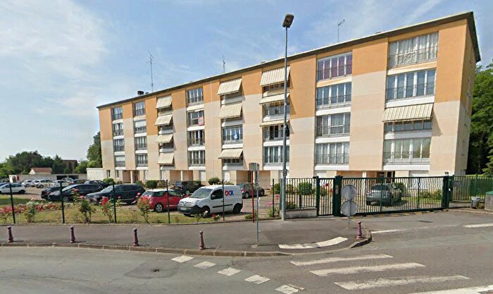 Appartement 3 pièces à Bruyères-le-Châtel, à louer