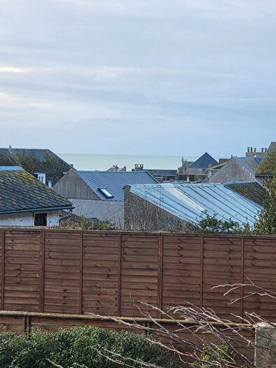 Appartement à vendre - Ault - 3 pièces - 1 chambre