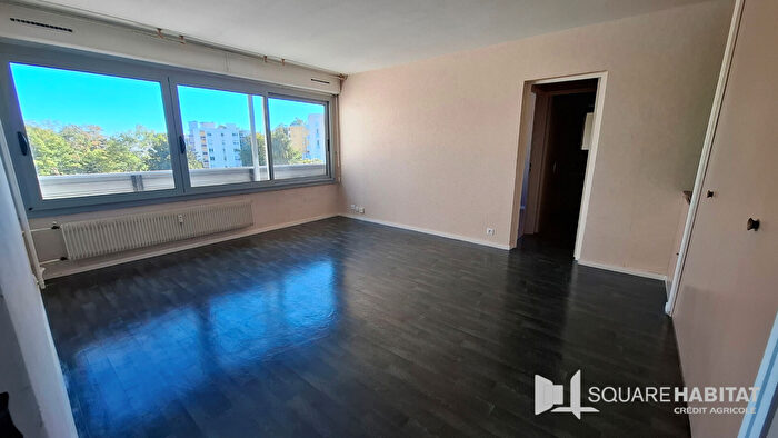 Appartement 2 pièces à vendre - Clermont-Ferrand, Oradou