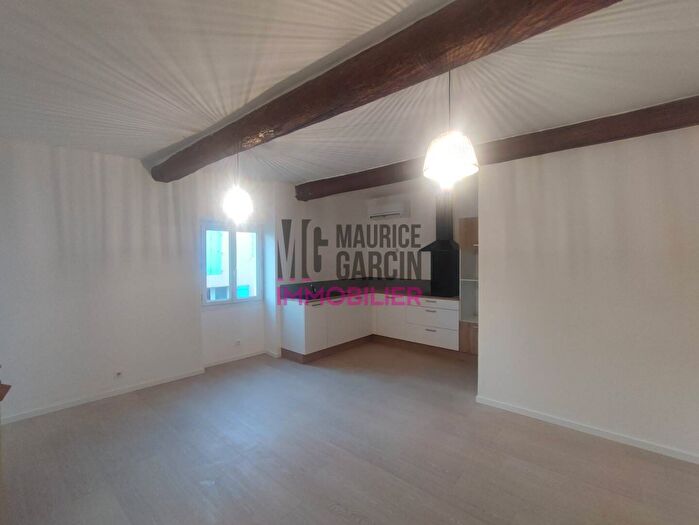 Velleron : Appartement 3 pièces à louer