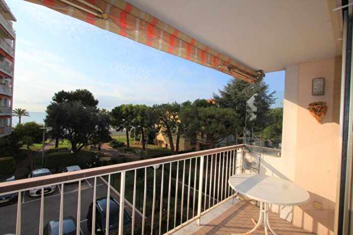 Appartement 3 pièces à vendre - Cagnes-sur-Mer, Le Cros de Cagnes, Les Vespins