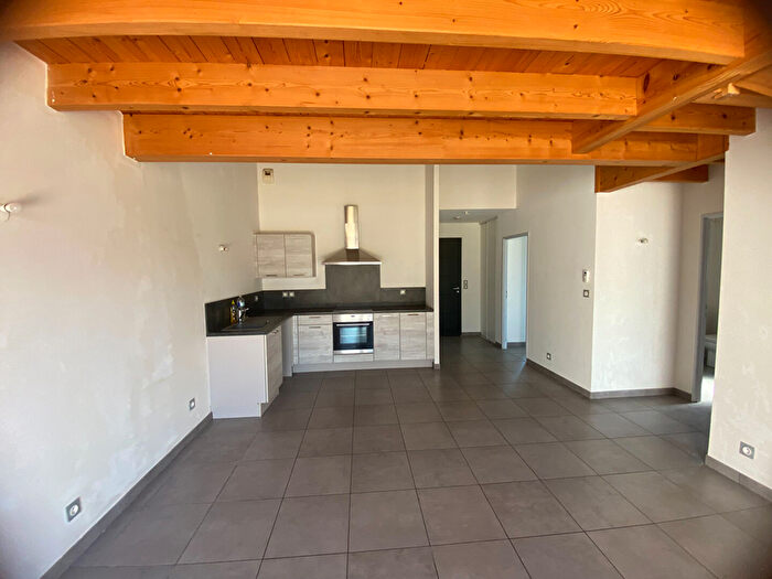 Maison 4 pièces à vendre - Saint-Xandre