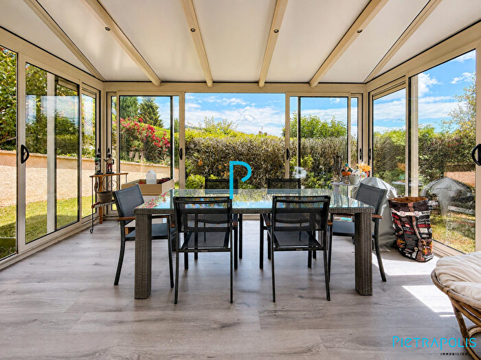 Tarare : Maison 4 pièces à vendre