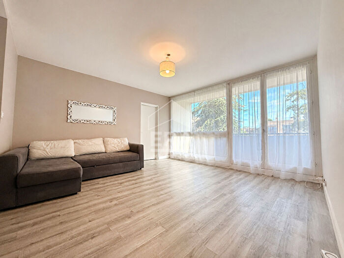 Villecresnes : Appartement 2 pièces à vendre