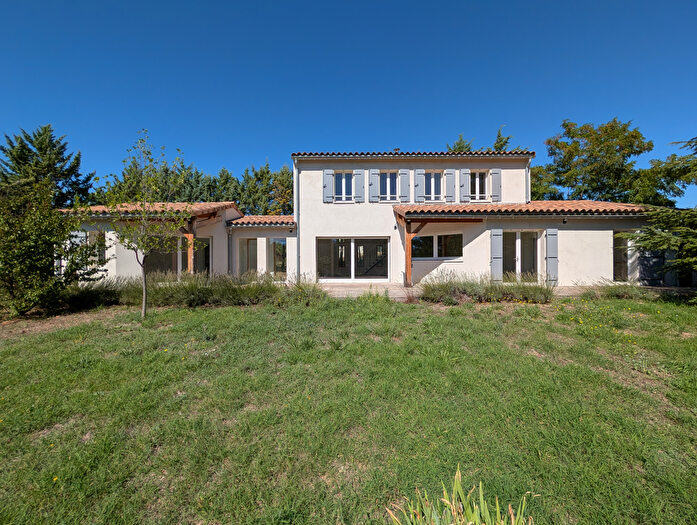 Cucuron - Maison 5 pièces à vendre