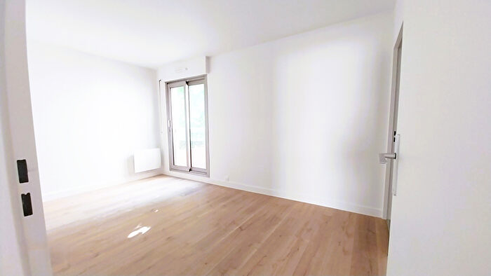 Appartement à vendre - Meudon, Val Fleury - 3 pièces - 2 chambres