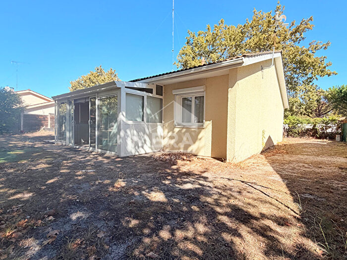 Maison 4 pièces à vendre - Gujan-Mestras, Mestras