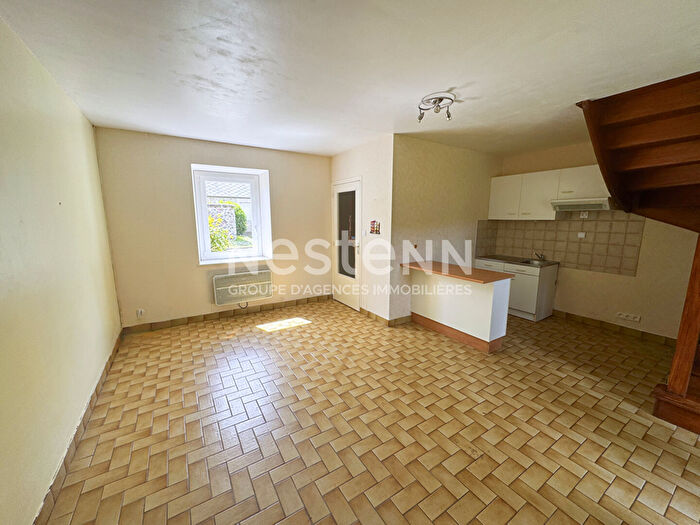 Appartement 3 pièces à Lamballe, La Poterie, Saint-Aaron, Lanjouan, Lourmel, à louer