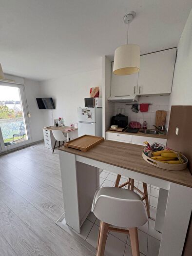 Lamorlaye : Appartement 1 pièce à louer