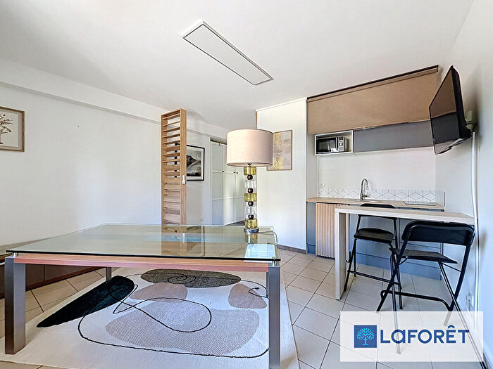 Appartement 1 pièce à Le Plessis-Trévise, Marbeau, Coeuilly, à vendre