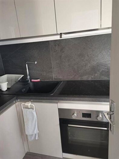 Appartement à louer - Strasbourg - 2 pièces - 1 chambre