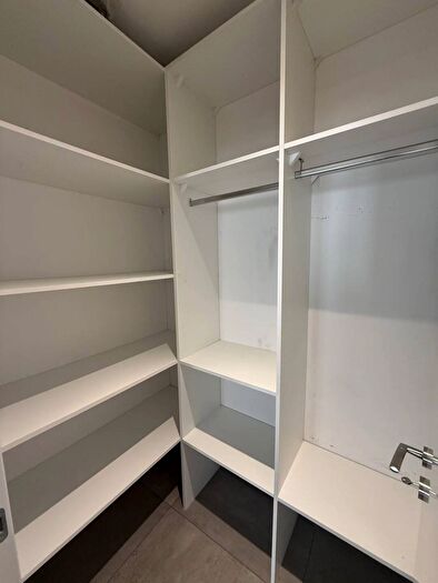 Appartement à louer - Suquet, Cannes - 2 pièces - 1 chambre