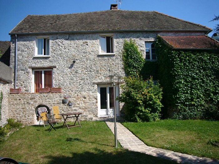 Maison 6 pièces à vendre à Dannemois