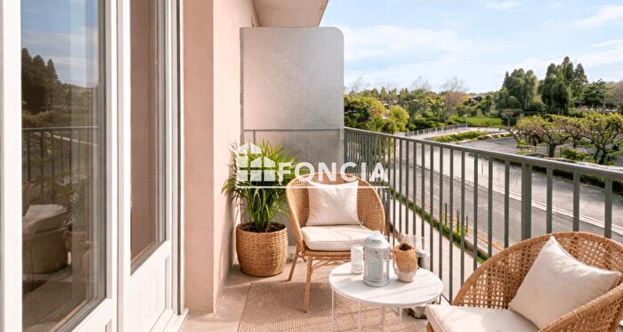 Appartement à vendre - Perpignan, Bas Vernet, Clodion - 3 pièces - 2 chambres