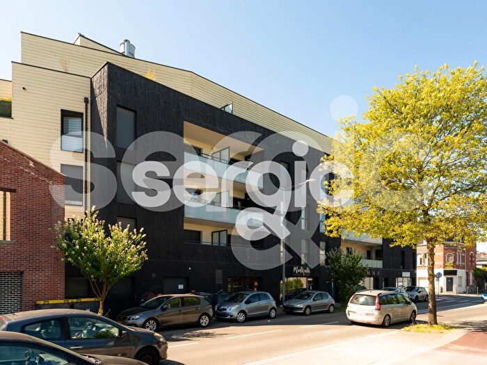 Appartement 1 pièce à louer à Lille, Lille-Sud