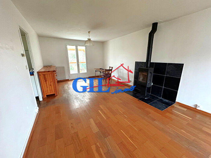 Maison à vendre - Cesson - 5 pièces - 3 chambres