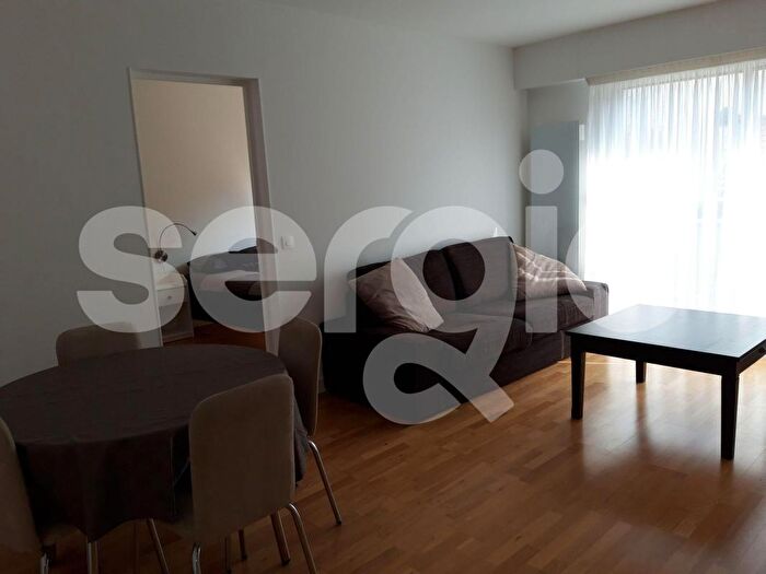 Appartement 2 pièces à louer - Boulogne-Billancourt, Jean Jaurès, Reine