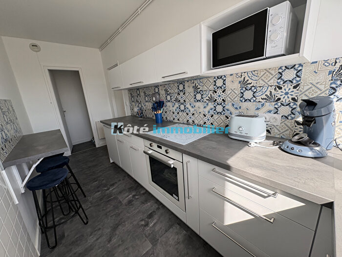 Appartement 2 pièces à Tarbes, à vendre