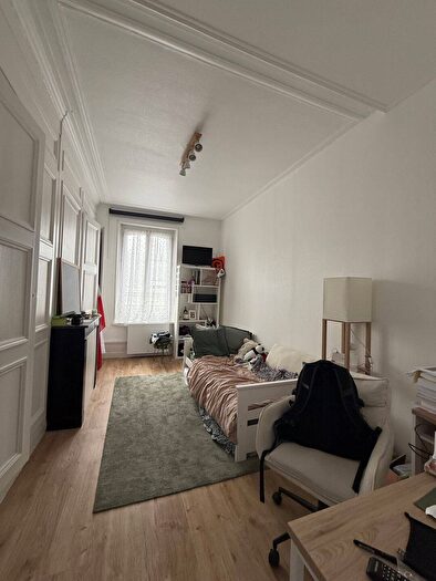 Appartement 1 pièce à louer - Amiens