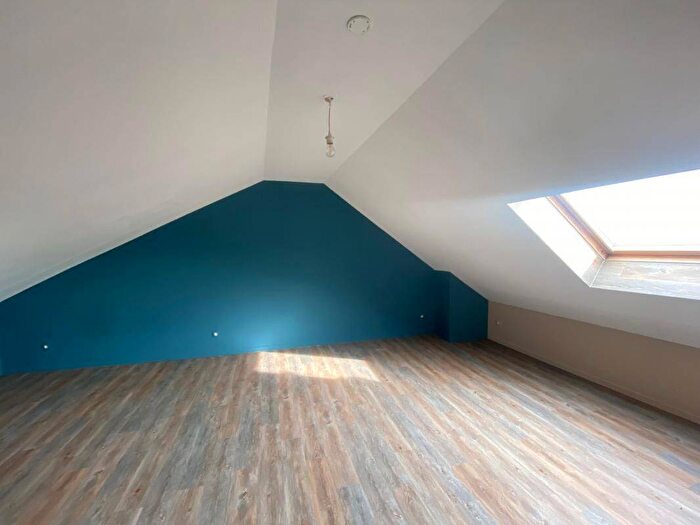 Appartement à louer - Pile, Roubaix - 1 pièce