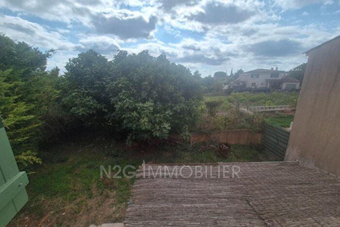 Maison 5 pièces à Montauroux, à vendre