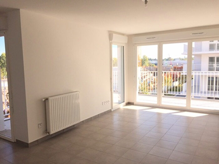 Appartement 3 pièces à louer - Bordeaux, Bacalan, Bordeaux Maritime