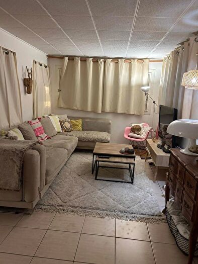 Appartement à louer - Galine-Stade Jean Fournier Ouest, Castelnau-le-Lez - 1 pièce