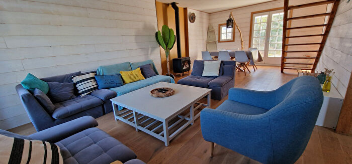 Maison à vendre - Batz-sur-Mer - 5 pièces - 3 chambres