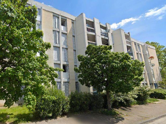 Fontcouverte, Avignon : Appartement 3 pièces à louer