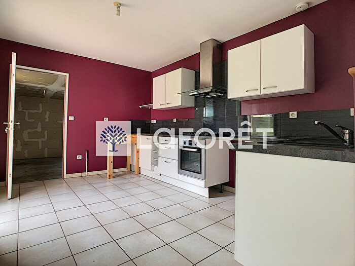 Maison à louer - Bressuire, Villabé - 5 pièces - 4 chambres