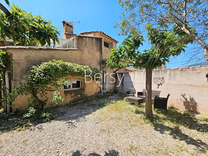 Bédoin : Maison 5 pièces à louer