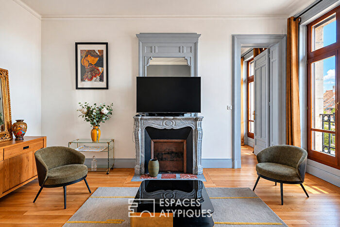 Appartement 4 pièces à vendre - Armentières, Centre République