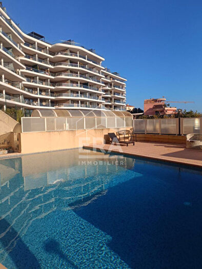 Appartement à vendre - Beausoleil, Ténao Inférieur - 2 pièces - 1 chambre