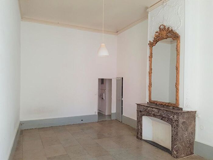 Appartement à louer - Montpellier, Centre historique - 2 pièces - 1 chambre